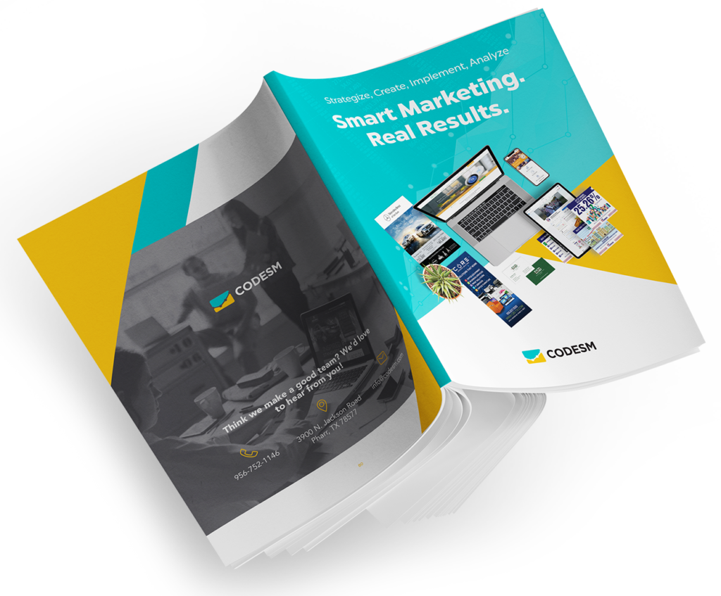 CODESM Projects – Effortlessly Manage Marketing Tasks In Real-Time